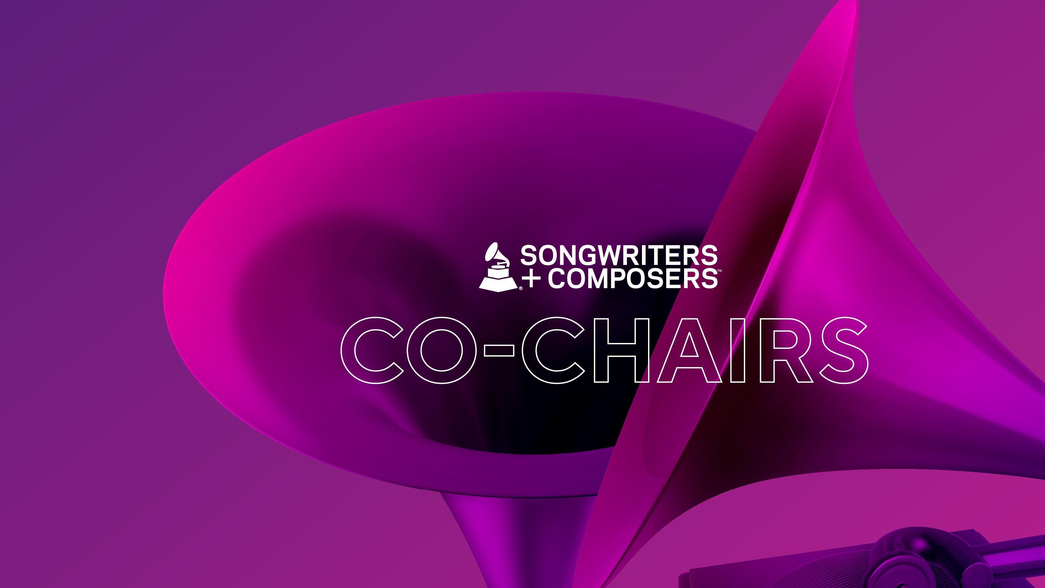 The Recording Academy's Songwriters & Composers Wing Expands Leadership ...