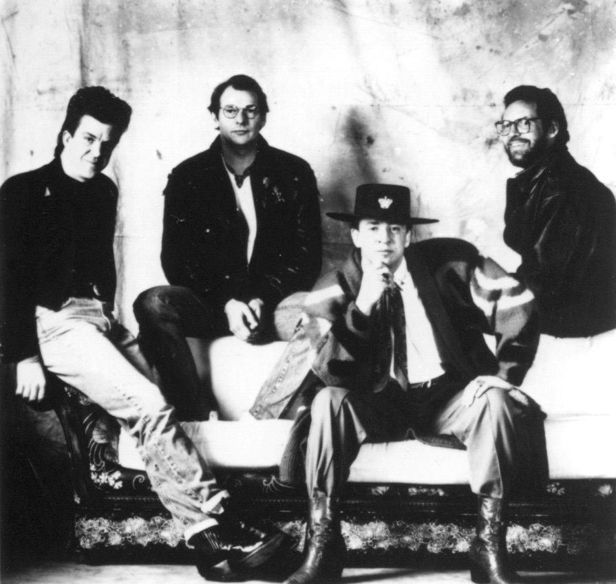 Reese Wynans | Artist | GRAMMY.com