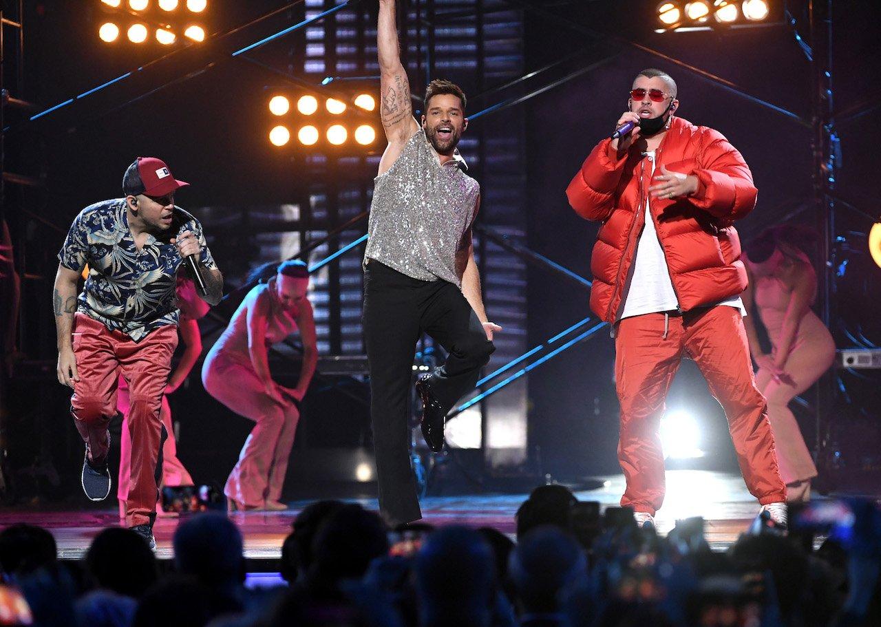 2020 Latin GRAMMYs Viewer's Guide: Here's How, When & Where To Watch ...