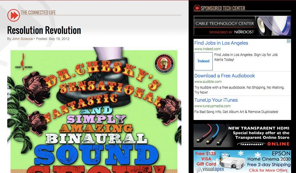 RESOLUTION REVOLUTION | GRAMMY.com