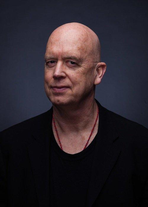 Rinde Eckert | Artist | GRAMMY.com