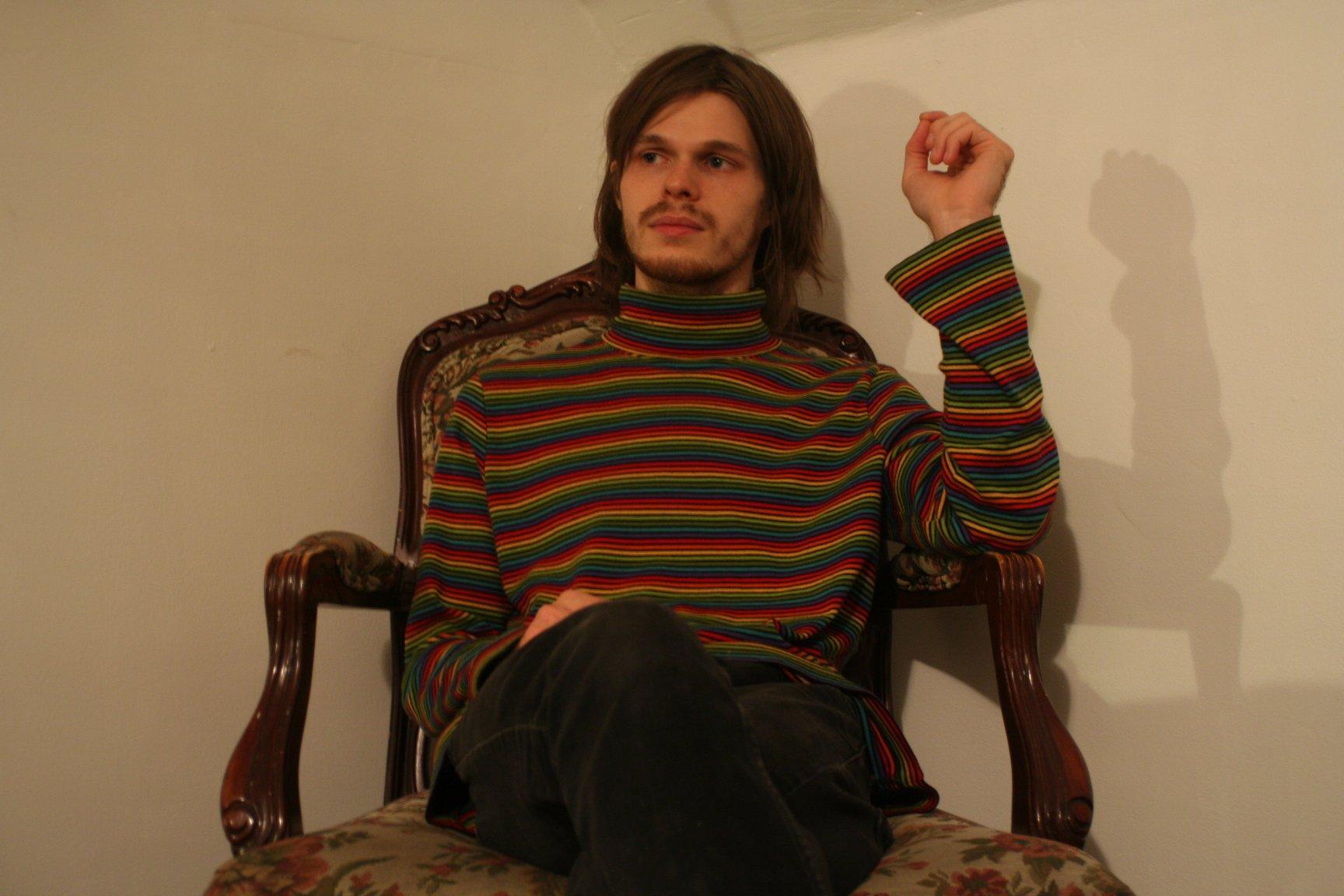 Rob Jacobs | Artist | GRAMMY.com