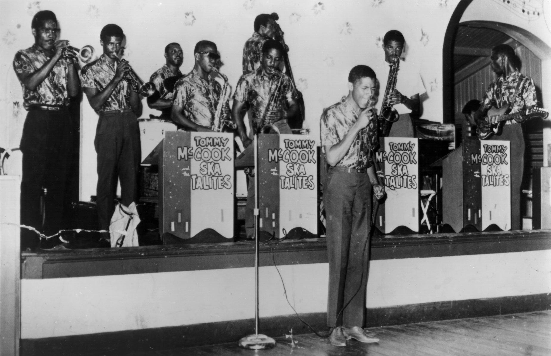 Roland Alphonso | Artist | GRAMMY.com