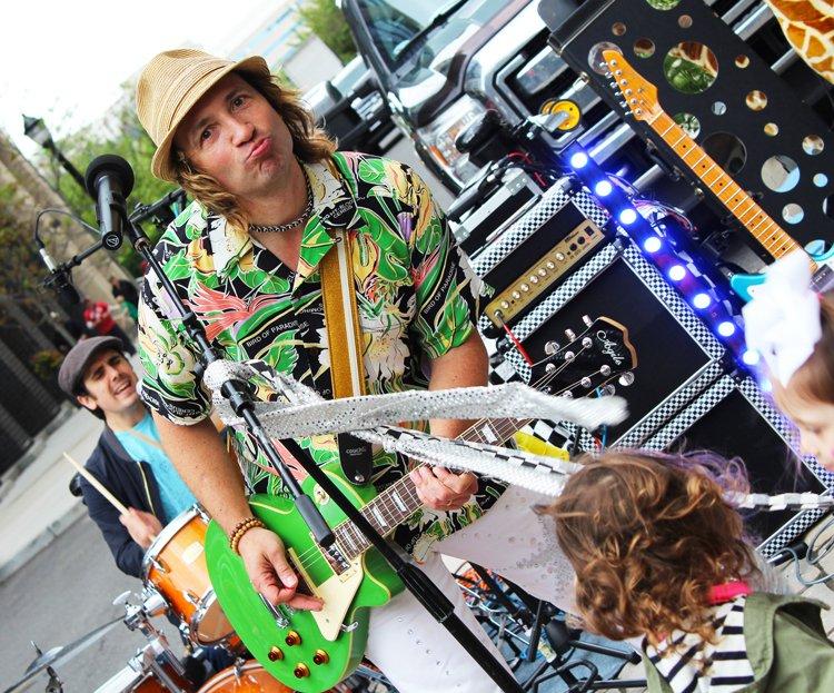 Rory Albanese | Artist | GRAMMY.com