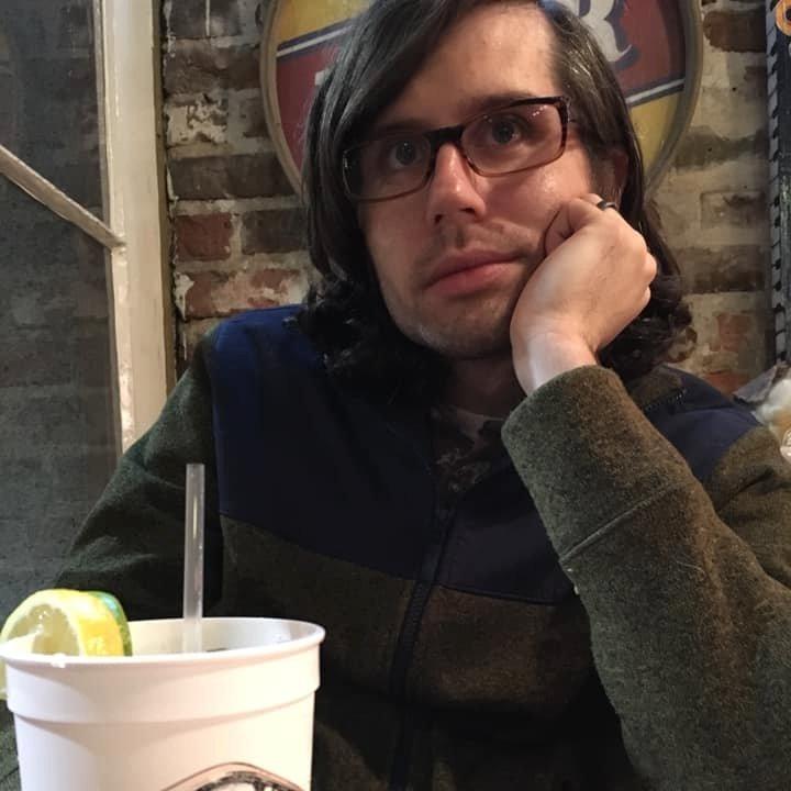 Ryan Reed | GRAMMY.com