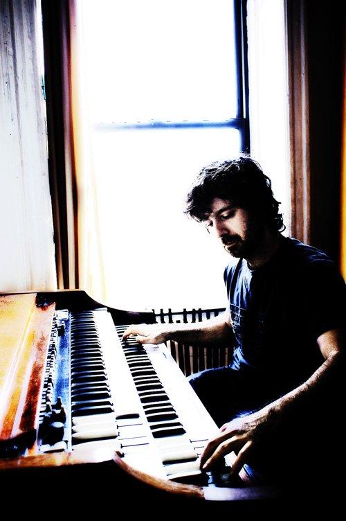 Sam Yahel | Artist | GRAMMY.com