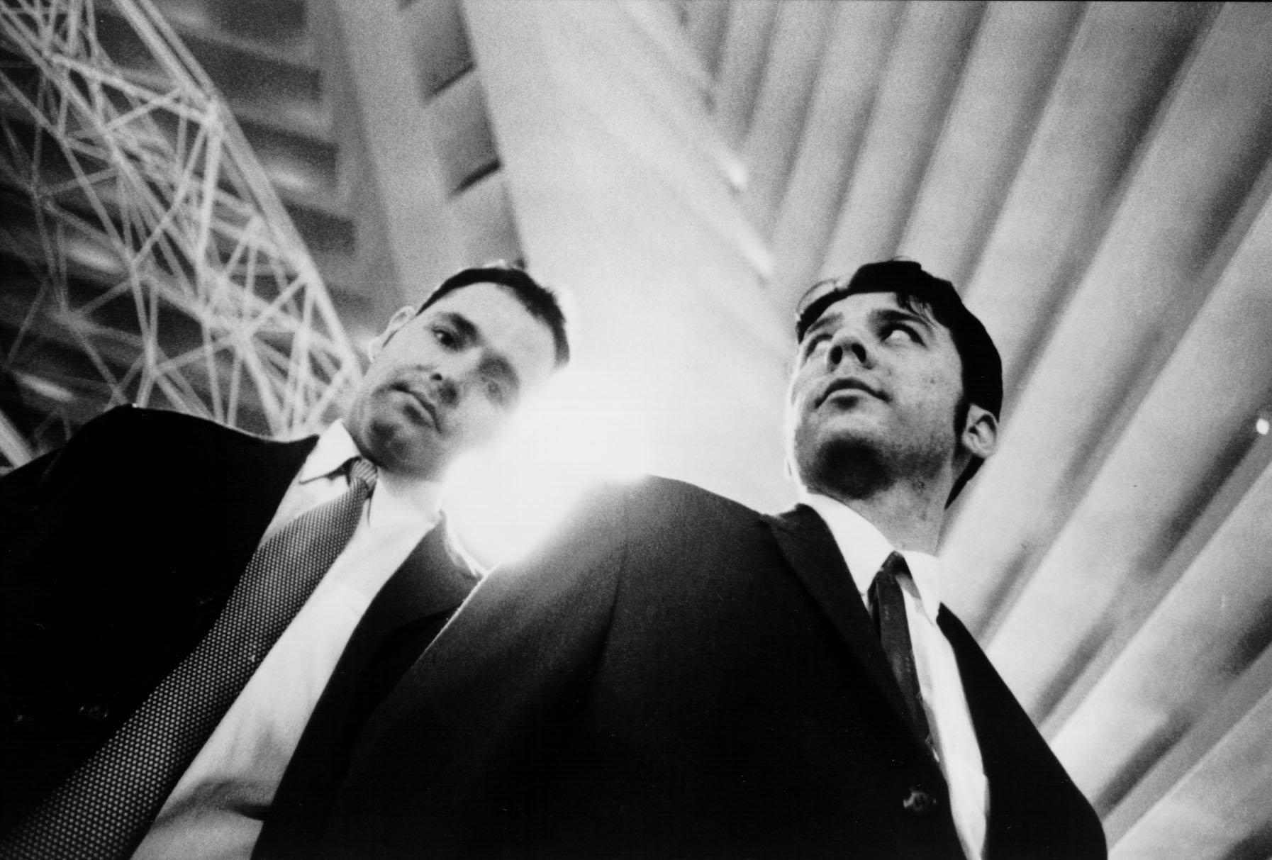 Scott Kirkland | Artist | GRAMMY.com