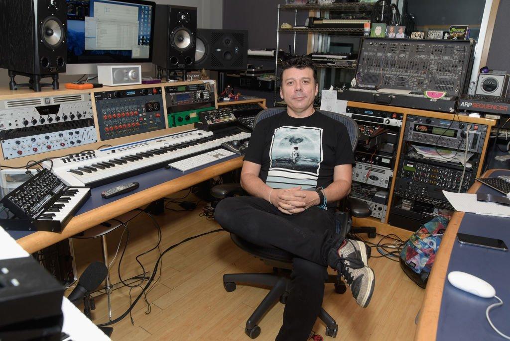 Scott Kirkland On The Crystal Method's 'The Trip Home' And 2019 Tour ...