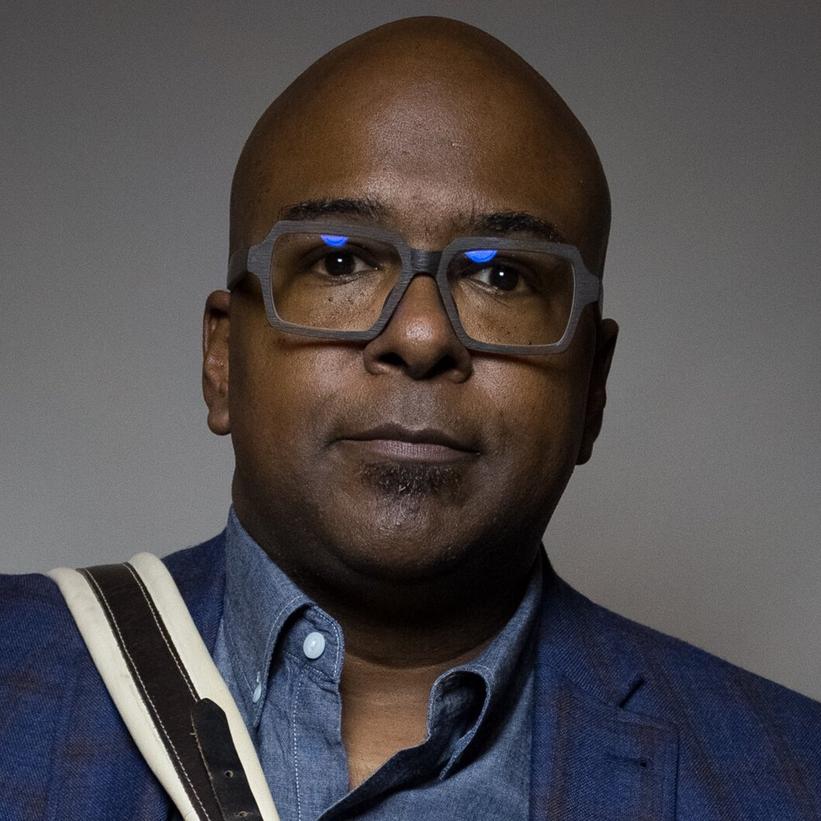 Sean Ardoin On Addressing Racism In His Powerful New Song & Video "What ...