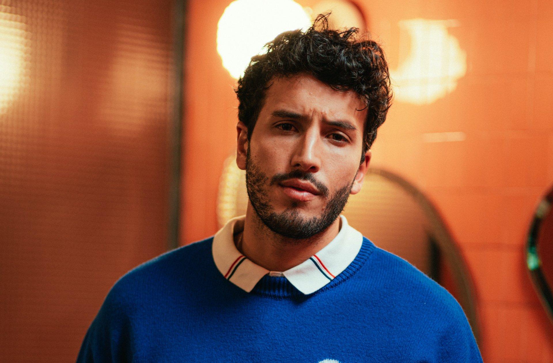 Sebastián Yatra Talks Digging Deep & Finding Joy To Create His ...