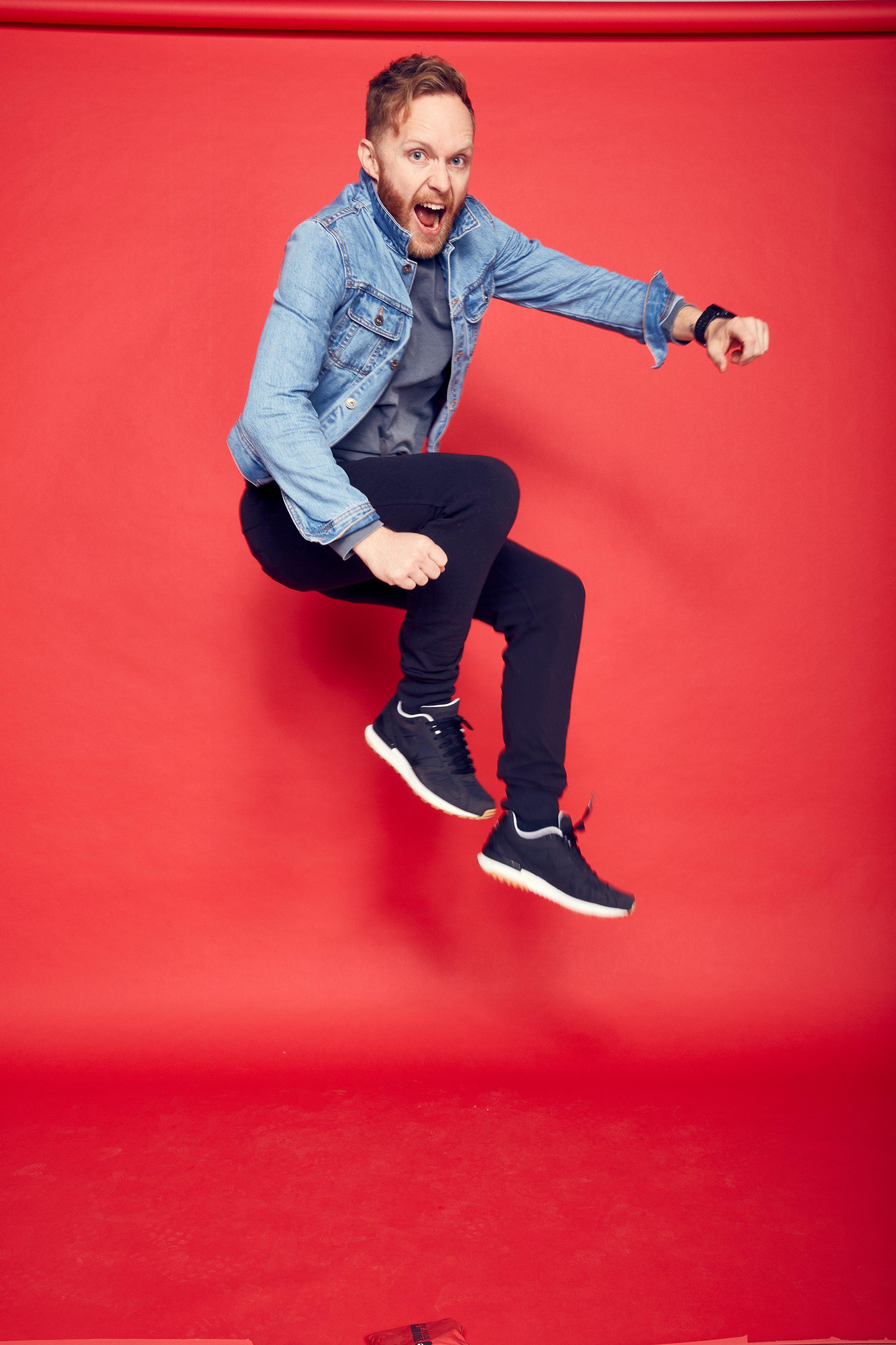 Seth Philpott | Artist | GRAMMY.com