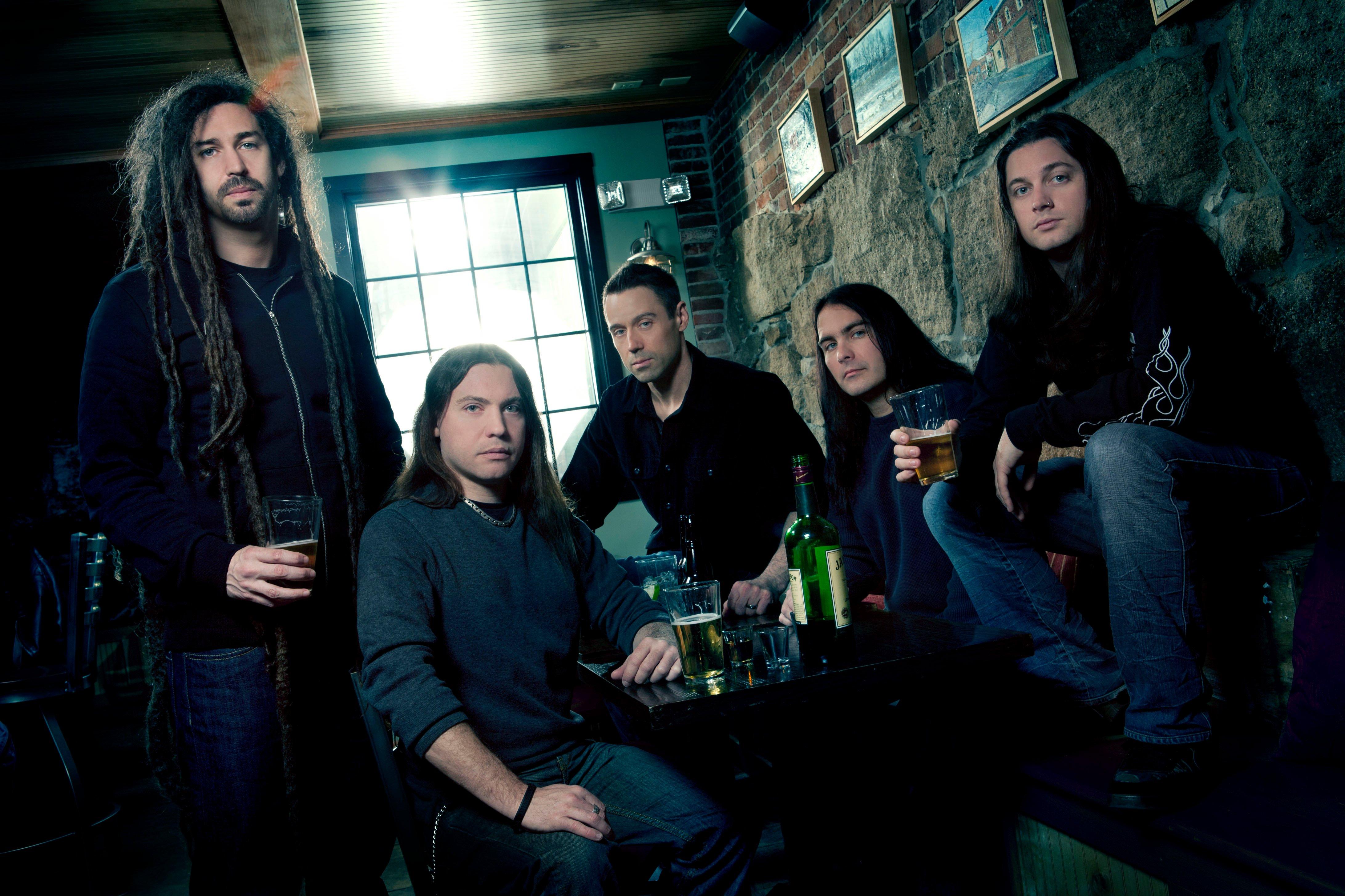 Shadows Fall | Artist | GRAMMY.com