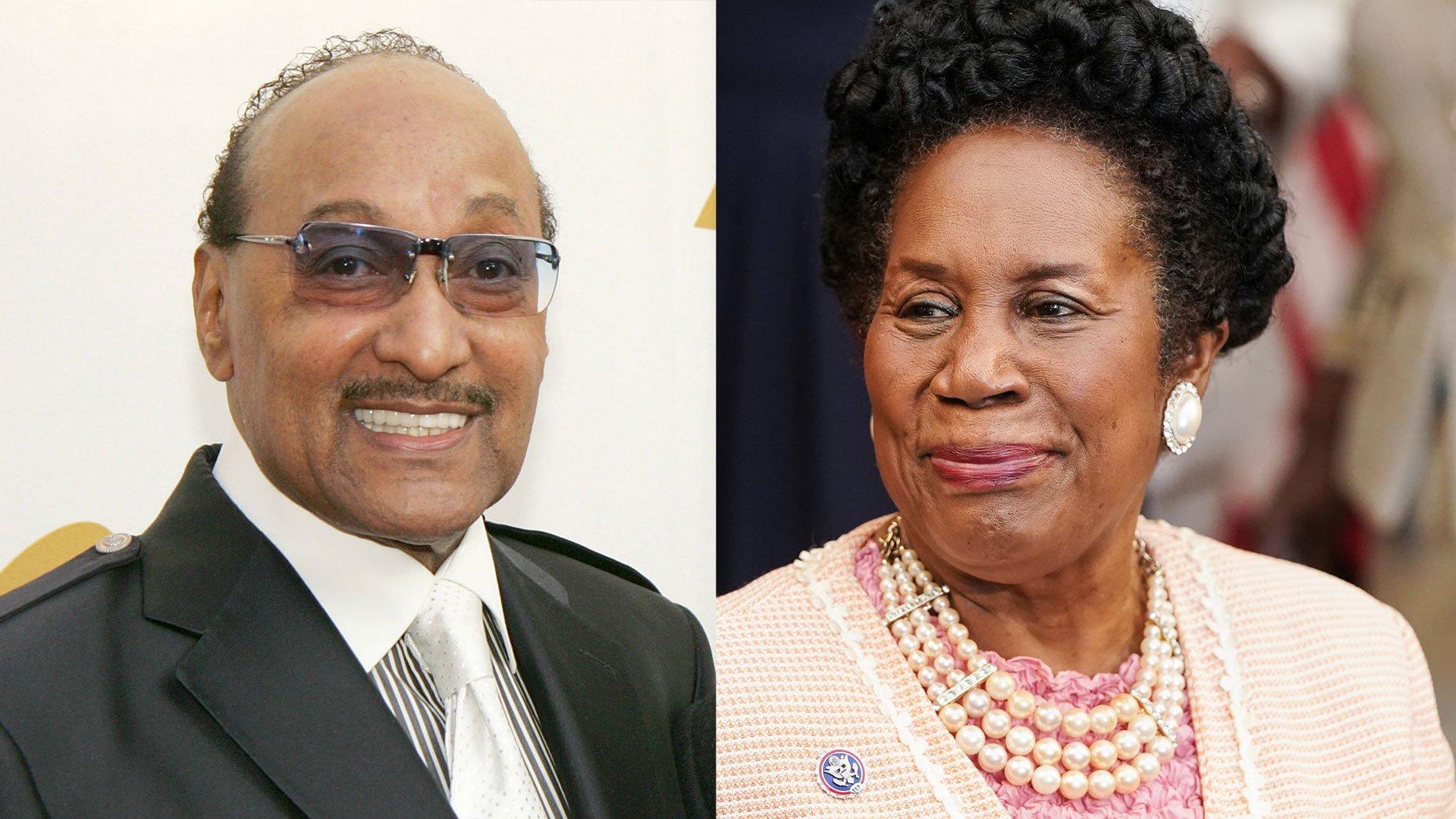 Music Champions We Lost: Honoring the Legacies of Sheila Jackson Lee ...