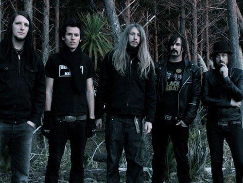 Steriogram | Artist | GRAMMY.com