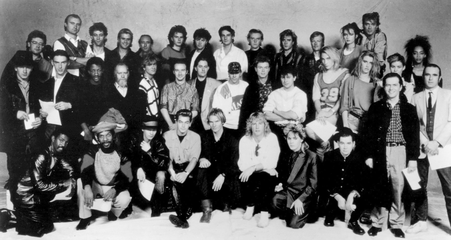 Steve Norman | Artist | GRAMMY.com
