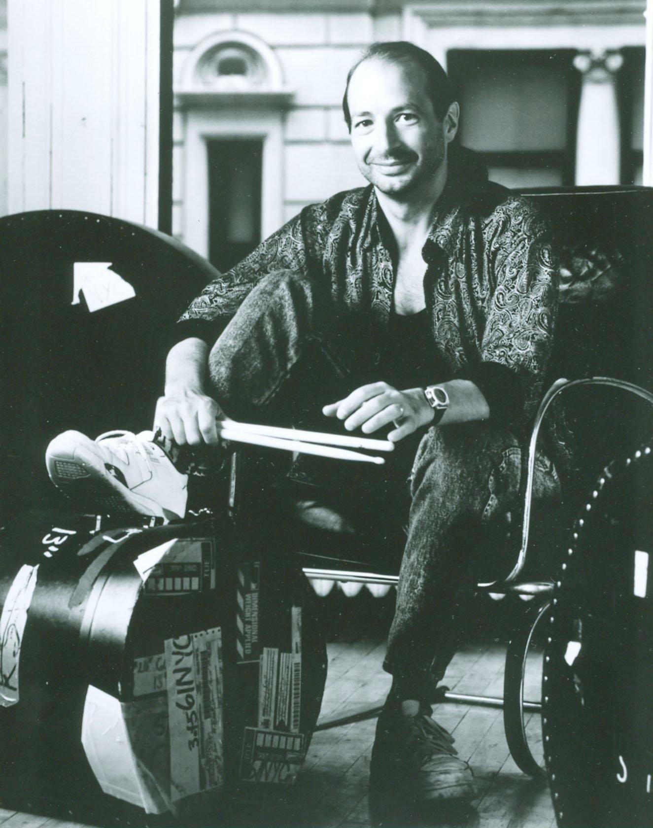 Steve Smith | Artist | GRAMMY.com