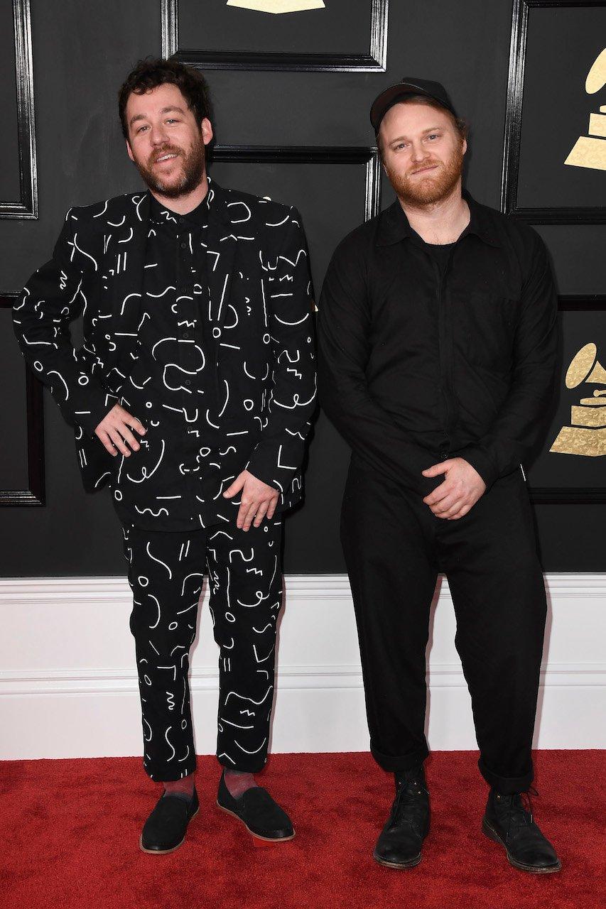 "Stranger Things" to return: The music behind Netflix' hit | GRAMMY.com