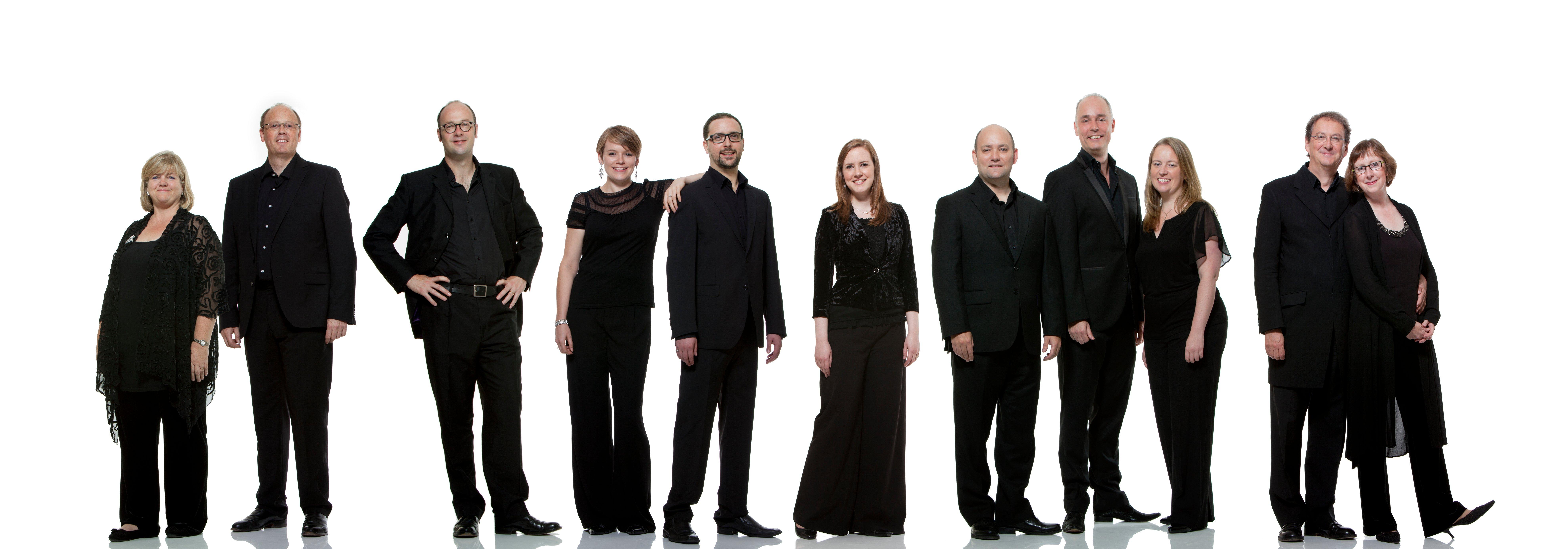 Tallis Scholars | Artist | GRAMMY.com