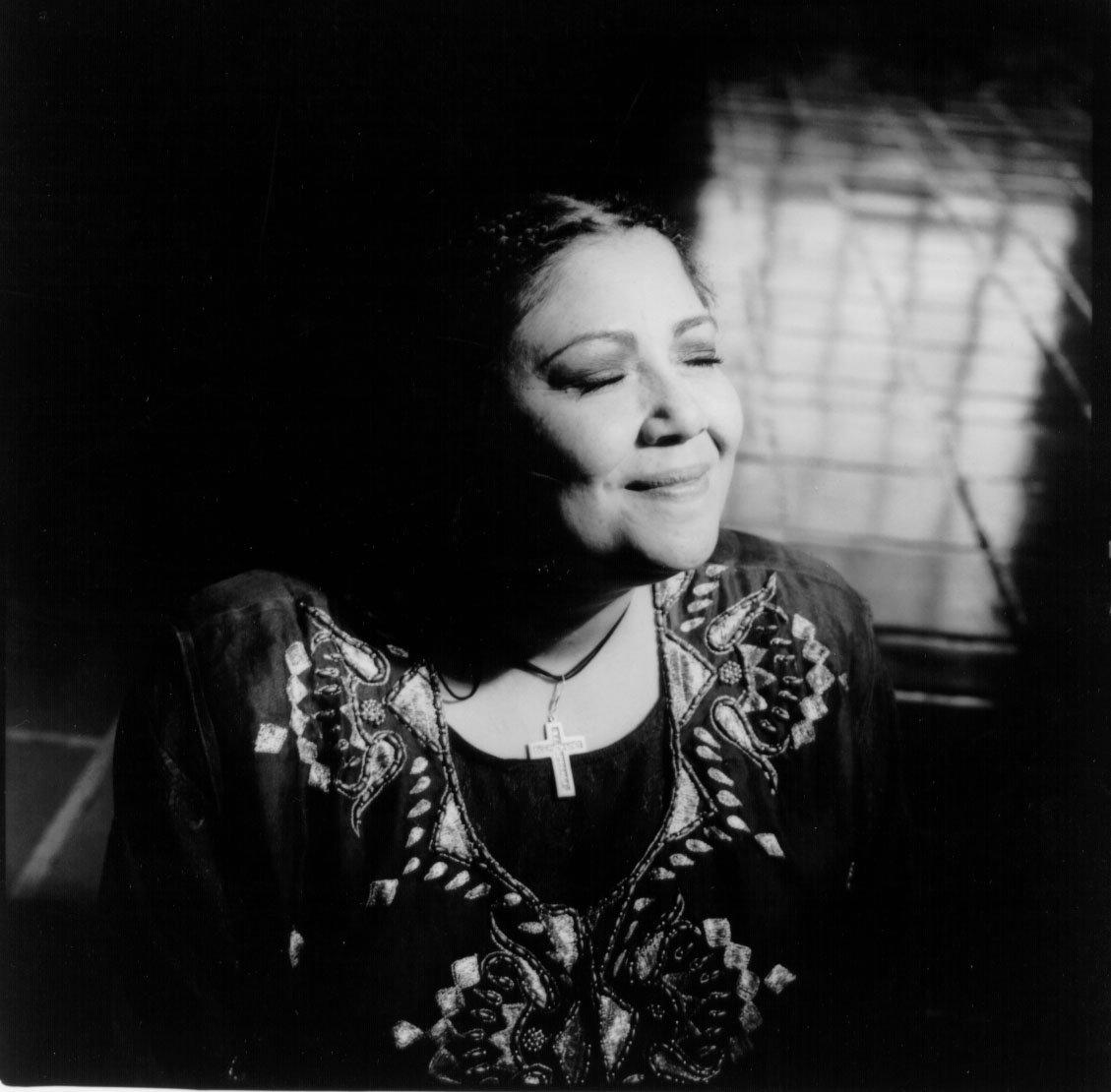 Tata Vega | Artist | GRAMMY.com
