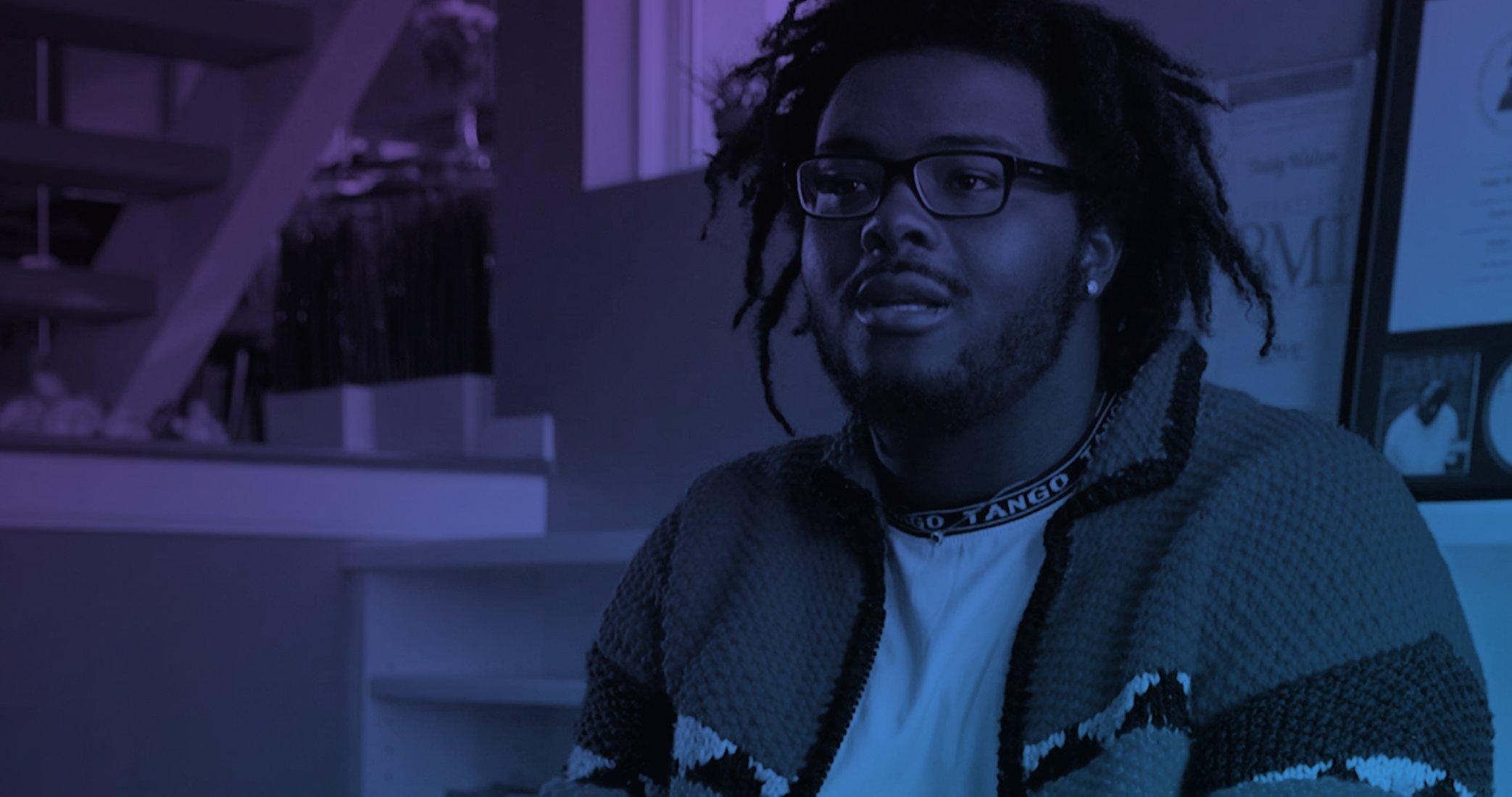 Behind The Board: Producer Teddy Walton On Working With Kendrick Lamar ...