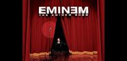 Eminem Infinite Album Cover