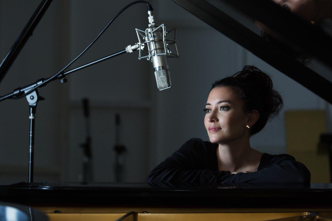 Meet Sherri Chung, The Score Composer Shaking Up The Television Academy ...