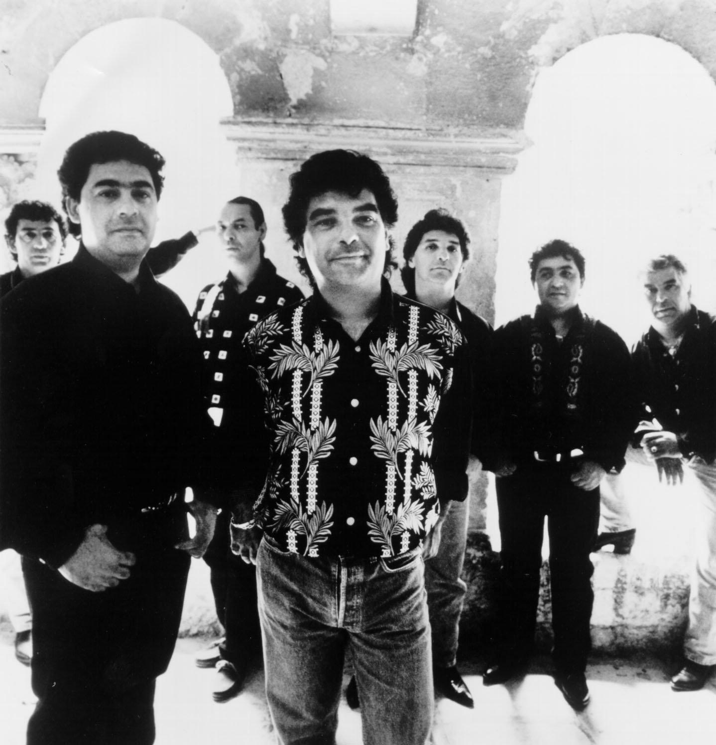 Tonino Baliardo | Artist | GRAMMY.com