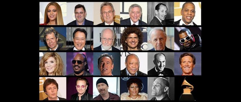 Who Are The Top GRAMMY Awards Winners Of All Time Who Has The Most who-are-the-top-grammy-awards-winners-of-all-time-who-has-the-most