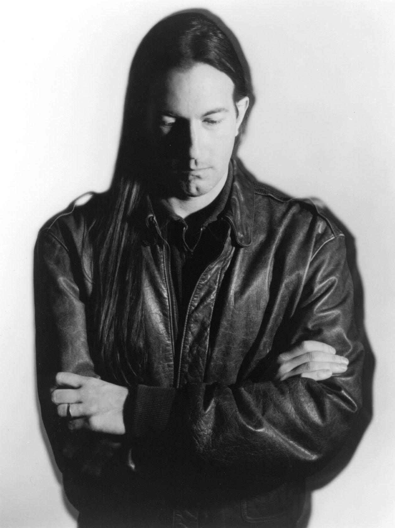 Trey Gunn | Artist | GRAMMY.com