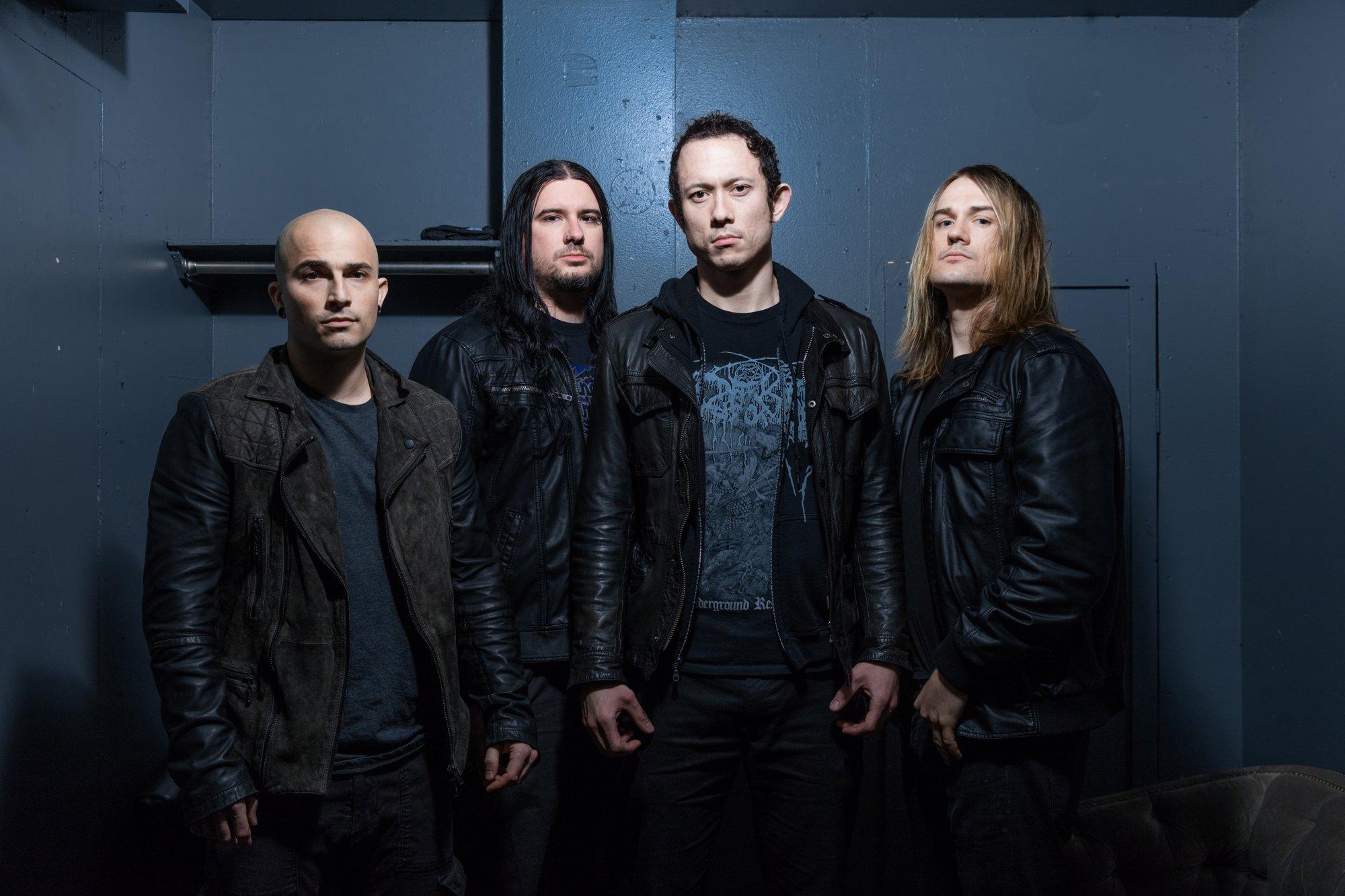 Trivium | Artist | GRAMMY.com