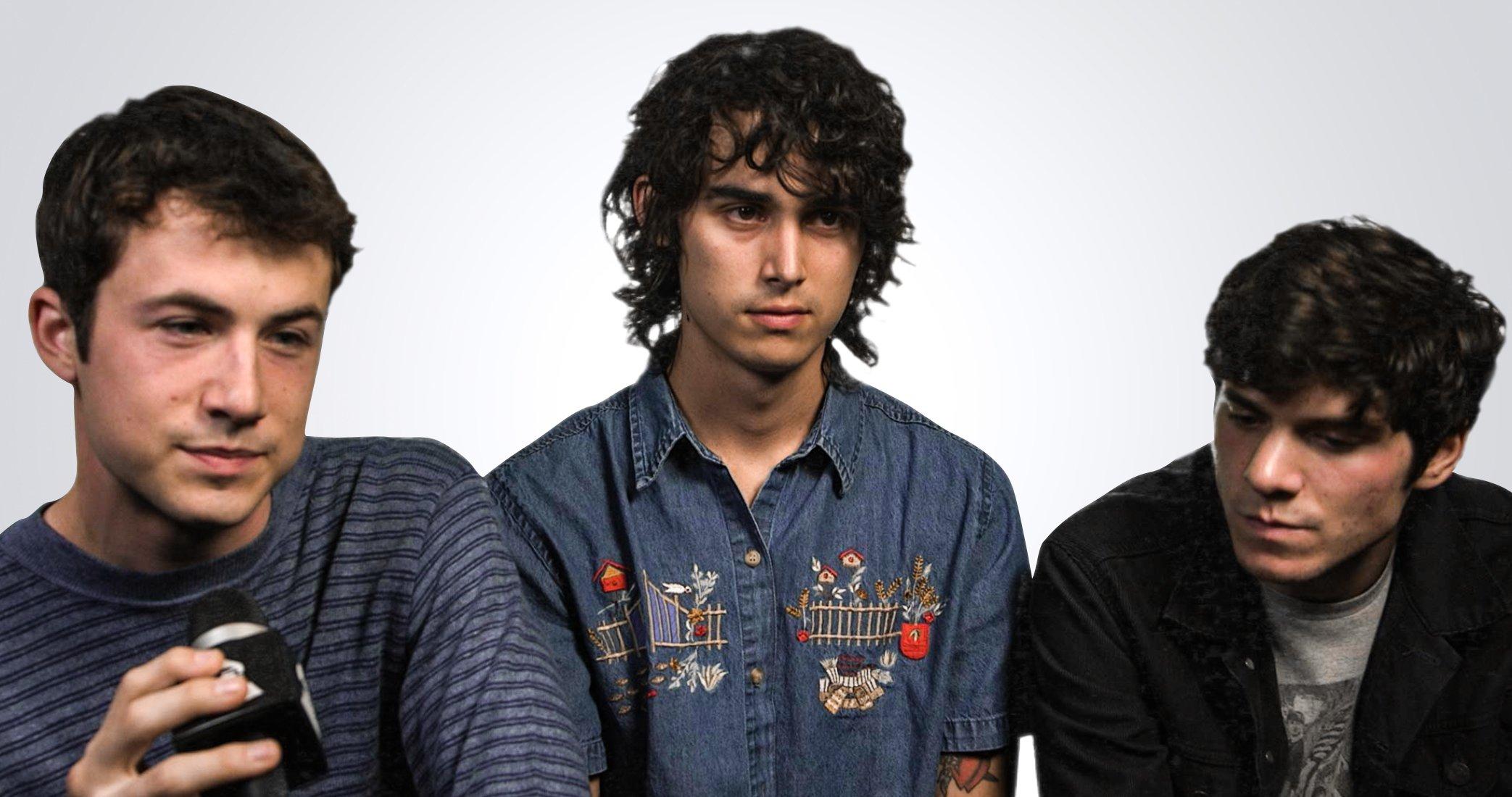 Wallows Discuss Debut LP ‘Nothing Happens,’ Working With Clairo, “Game ...