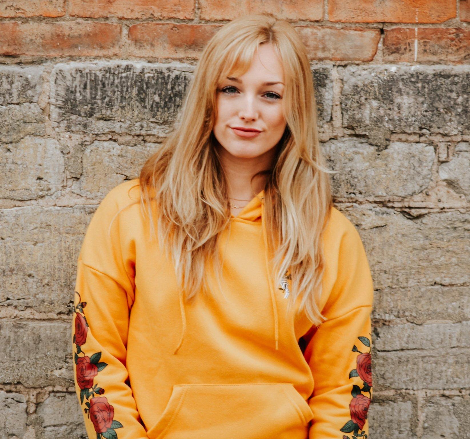 Victoria Moorwood | GRAMMY.com