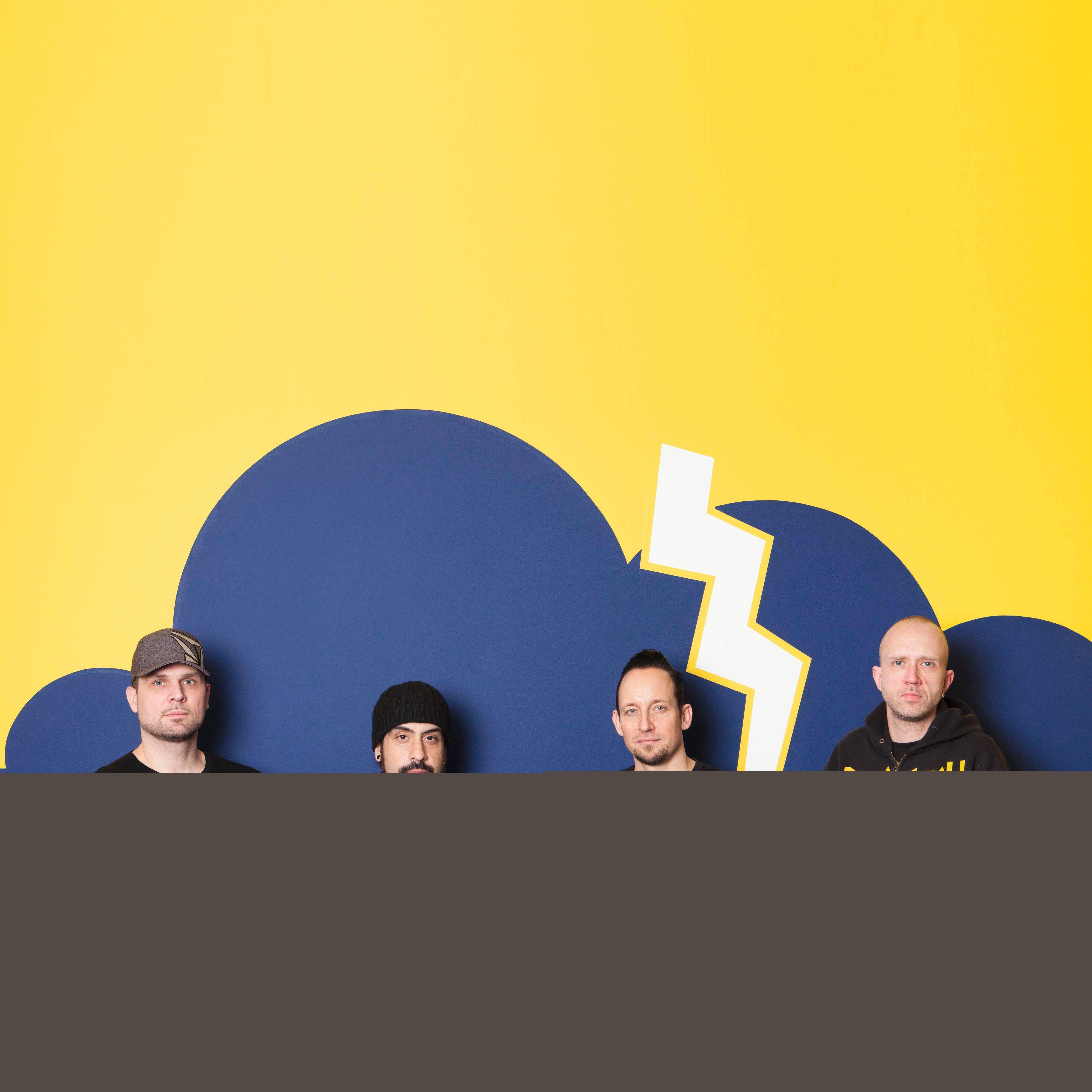 First-Time GRAMMY Nominee: Volbeat | GRAMMY.com