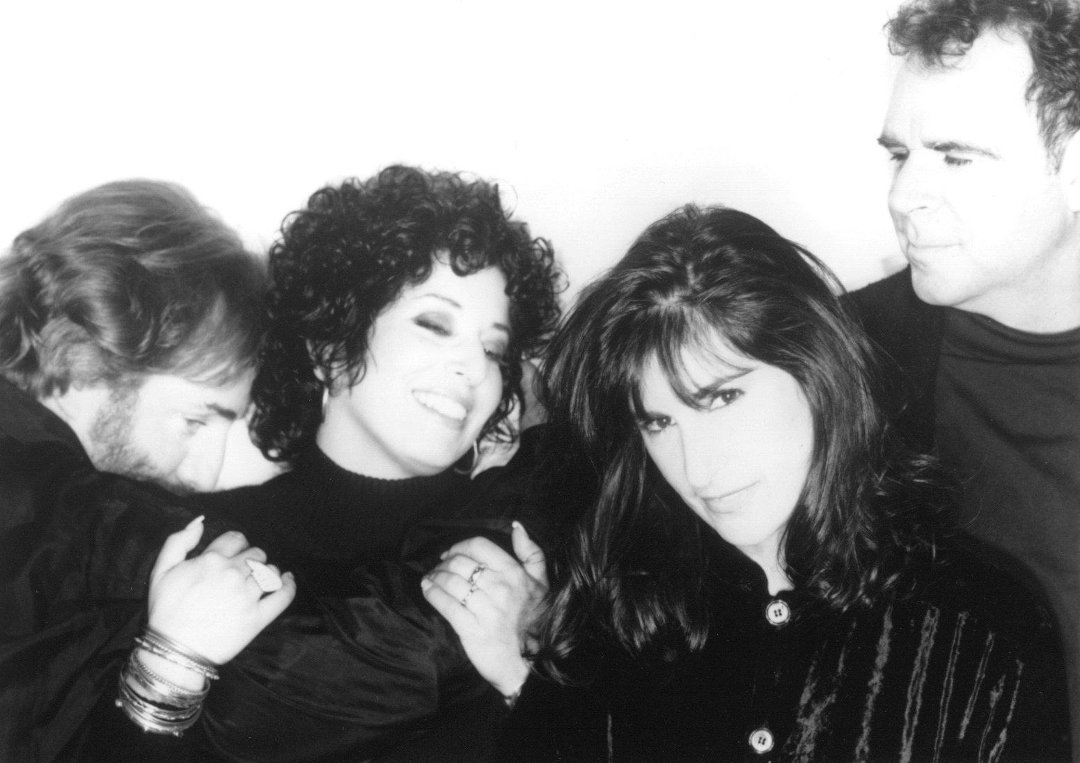 Wendy Waldman | Artist | GRAMMY.com