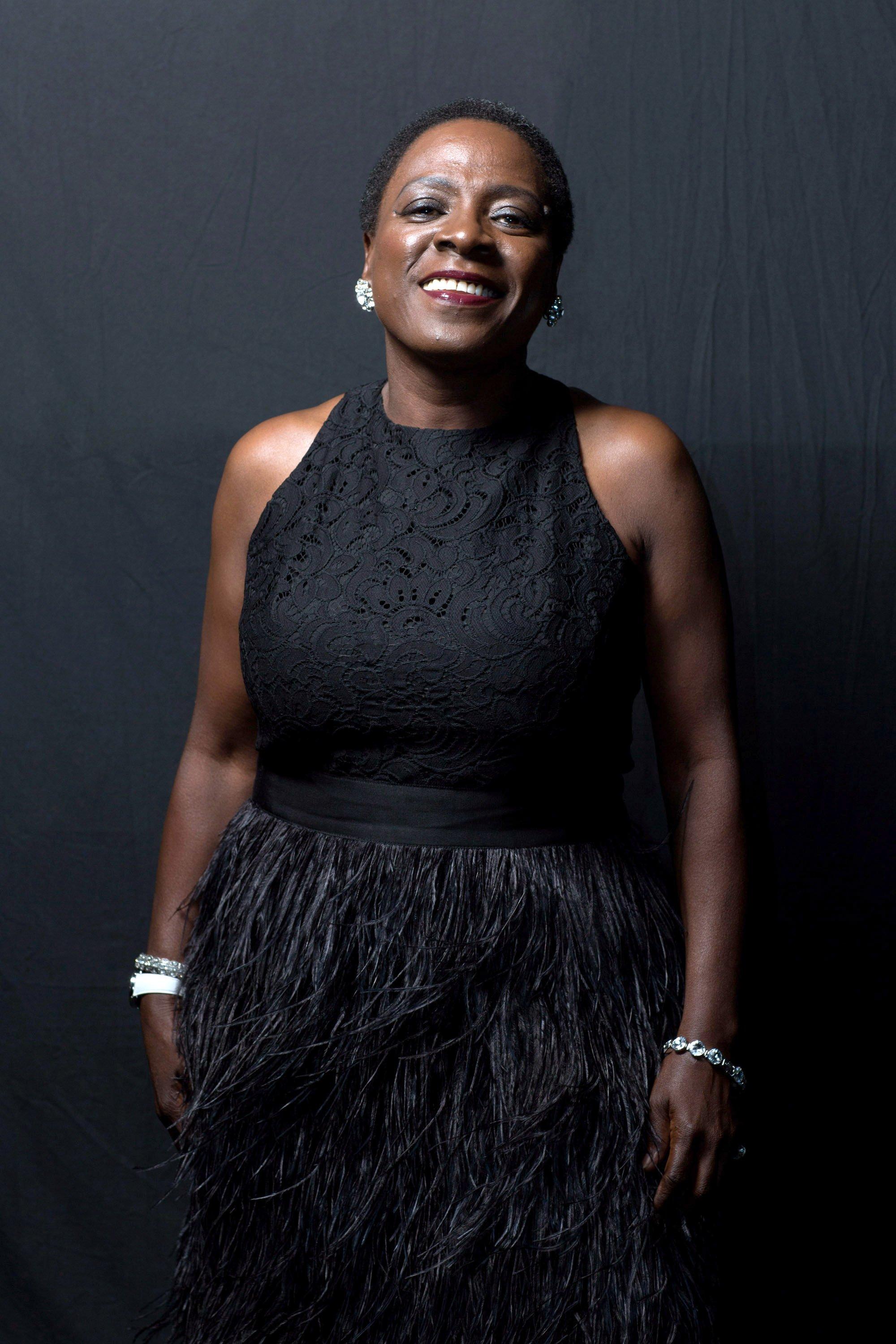 Sharon Jones & The Dap-Kings: Watch New Video For "Call On God ...