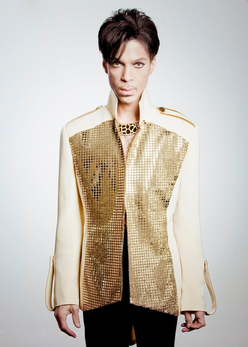 Prince 'Sign "O" The Times' Concert Film Coming To Showtime | GRAMMY.com