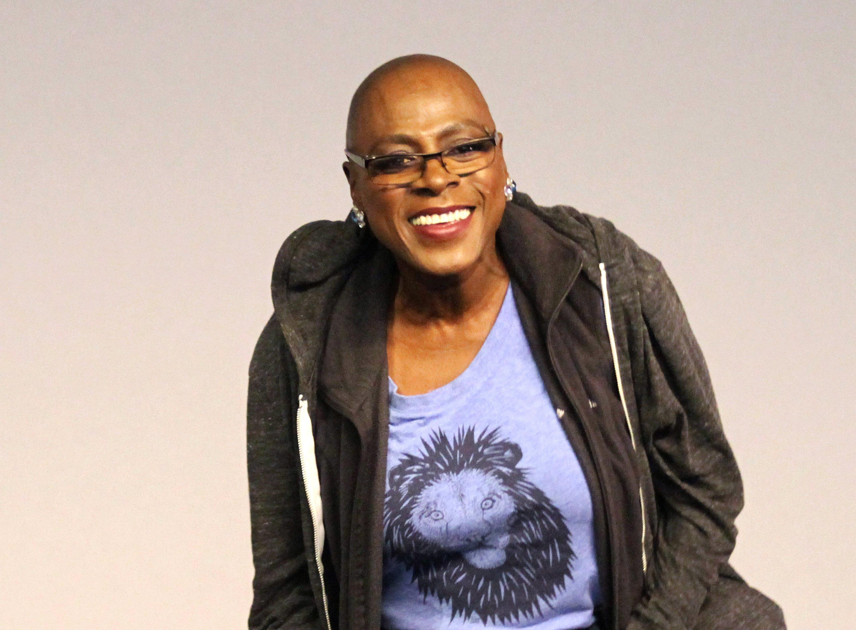 Sharon Jones: Posthumous Album Set For November | GRAMMY.com