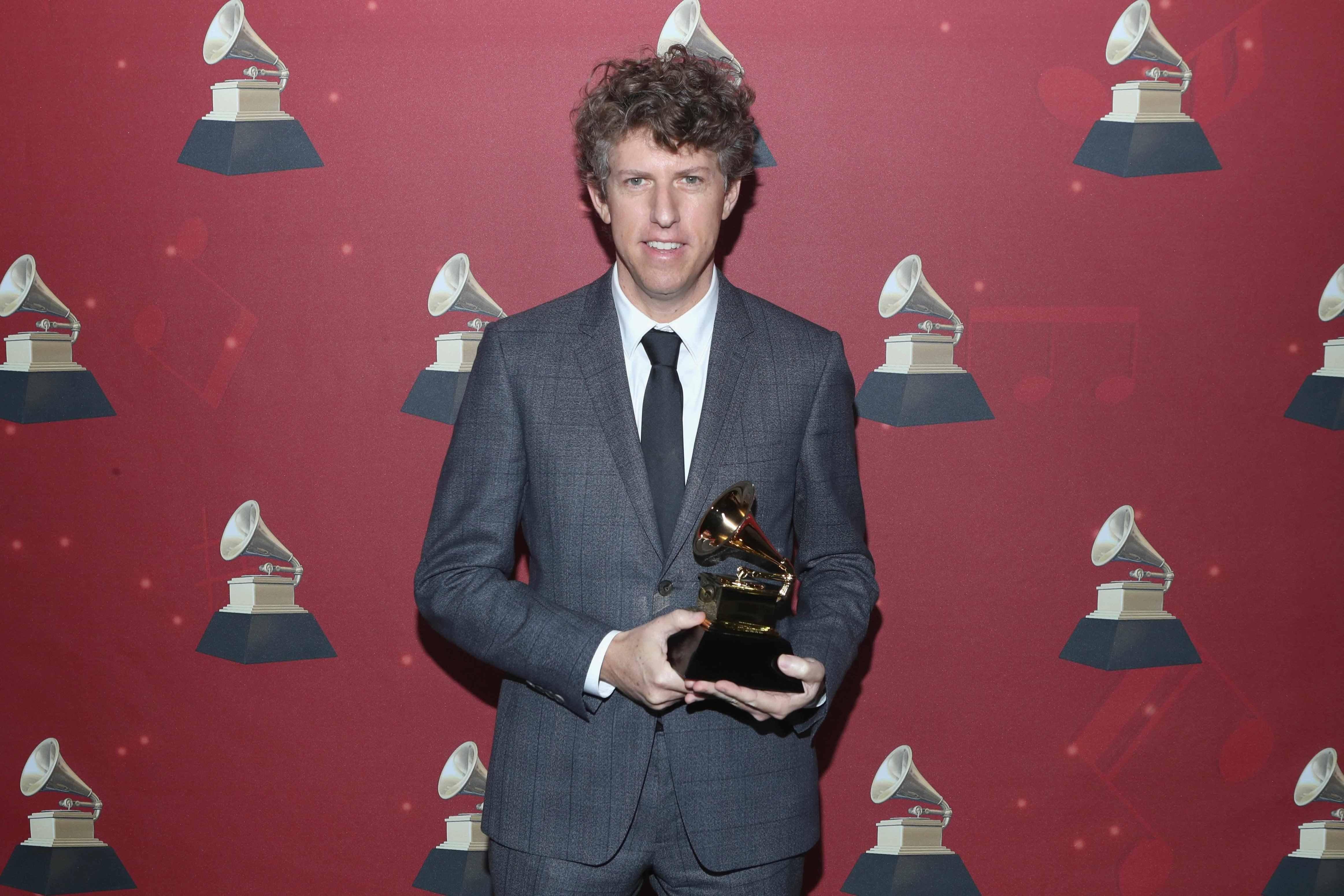 Adele Producer Greg Kurstin Launches Publishing Venture | GRAMMY.com