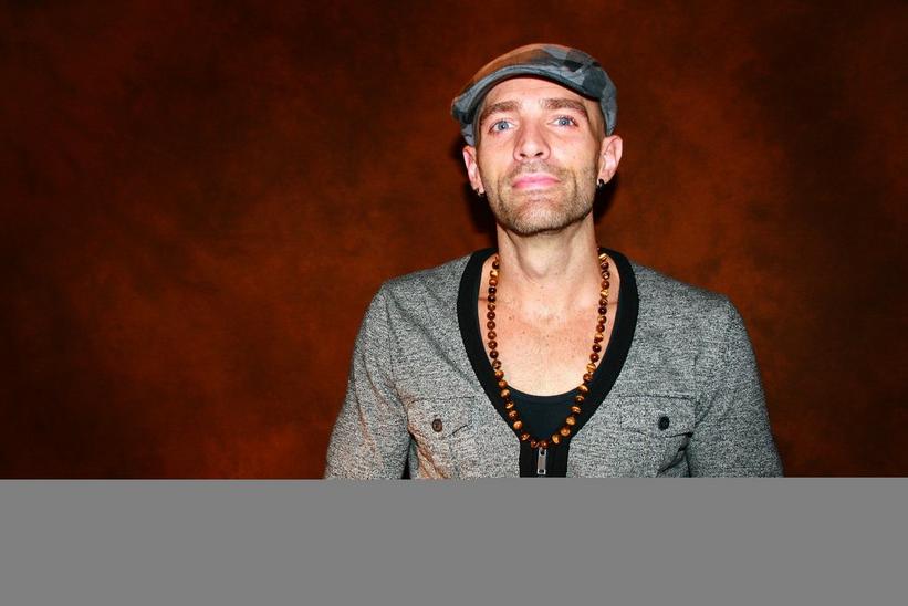 5 Questions With ... Yeyo | GRAMMY.com