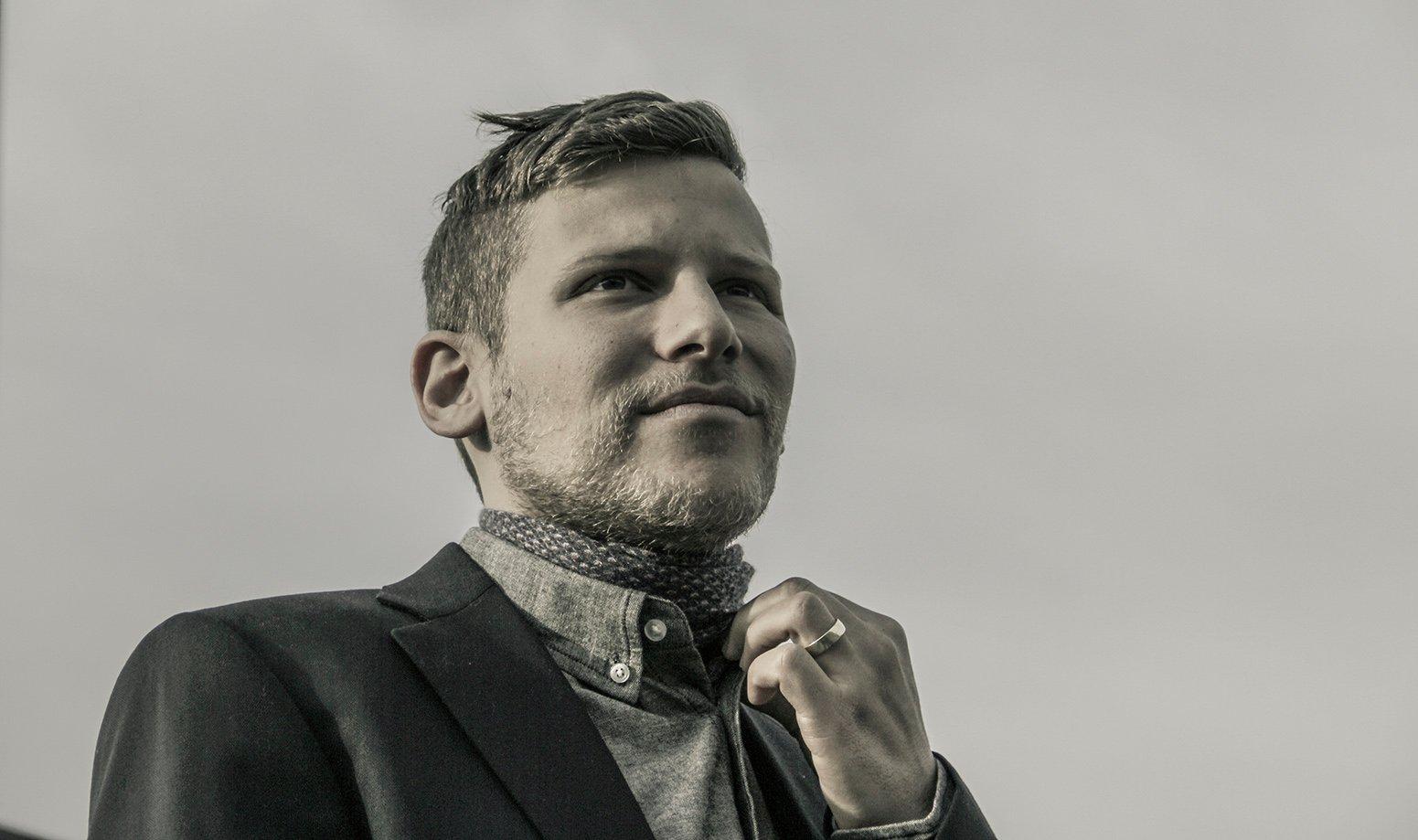 Zach Cooper | Artist | GRAMMY.com