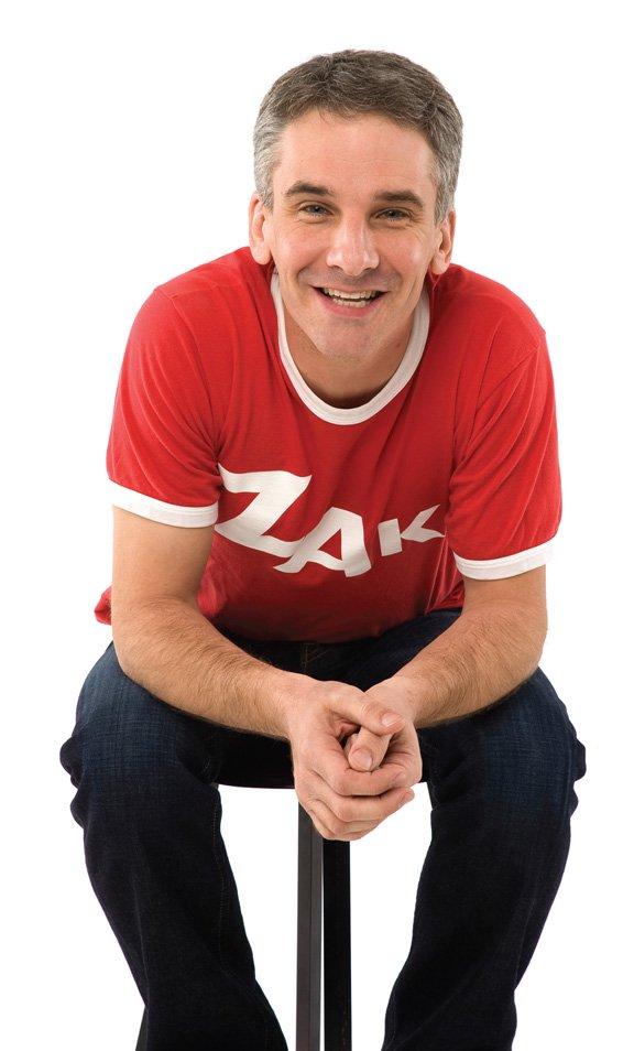 Zak Morgan | Artist | GRAMMY.com