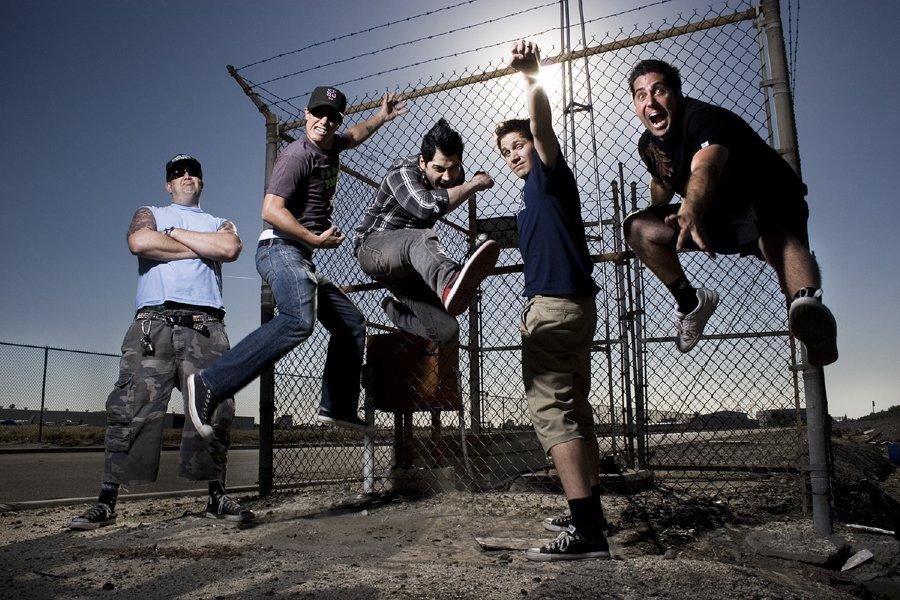 zebrahead | Artist | GRAMMY.com