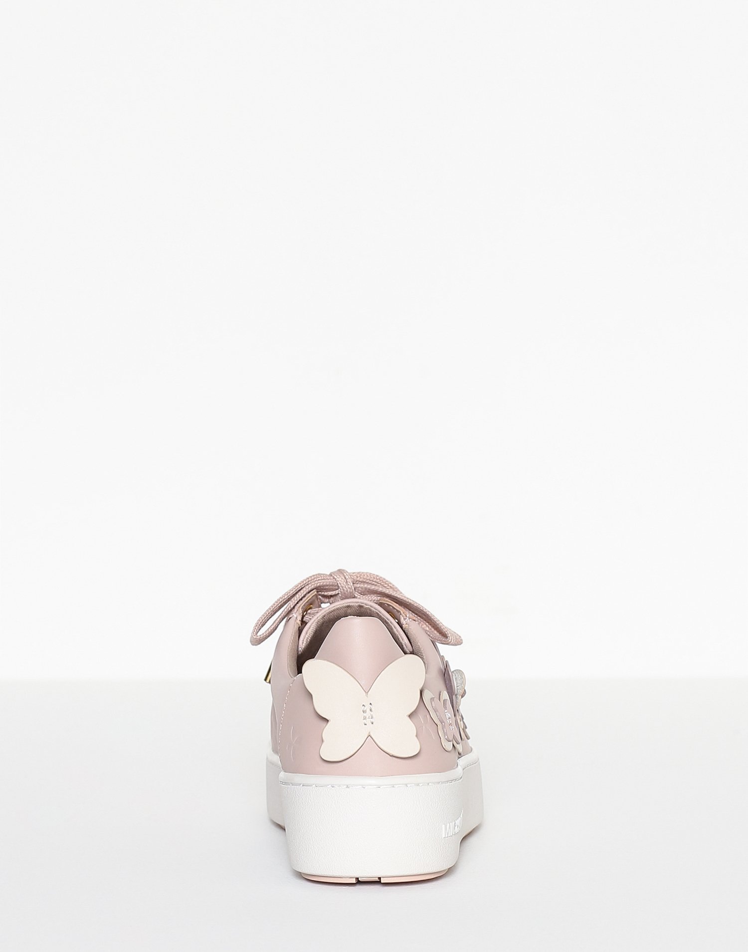 Michael Kors Felicity Lace Up 2024 www tofrei