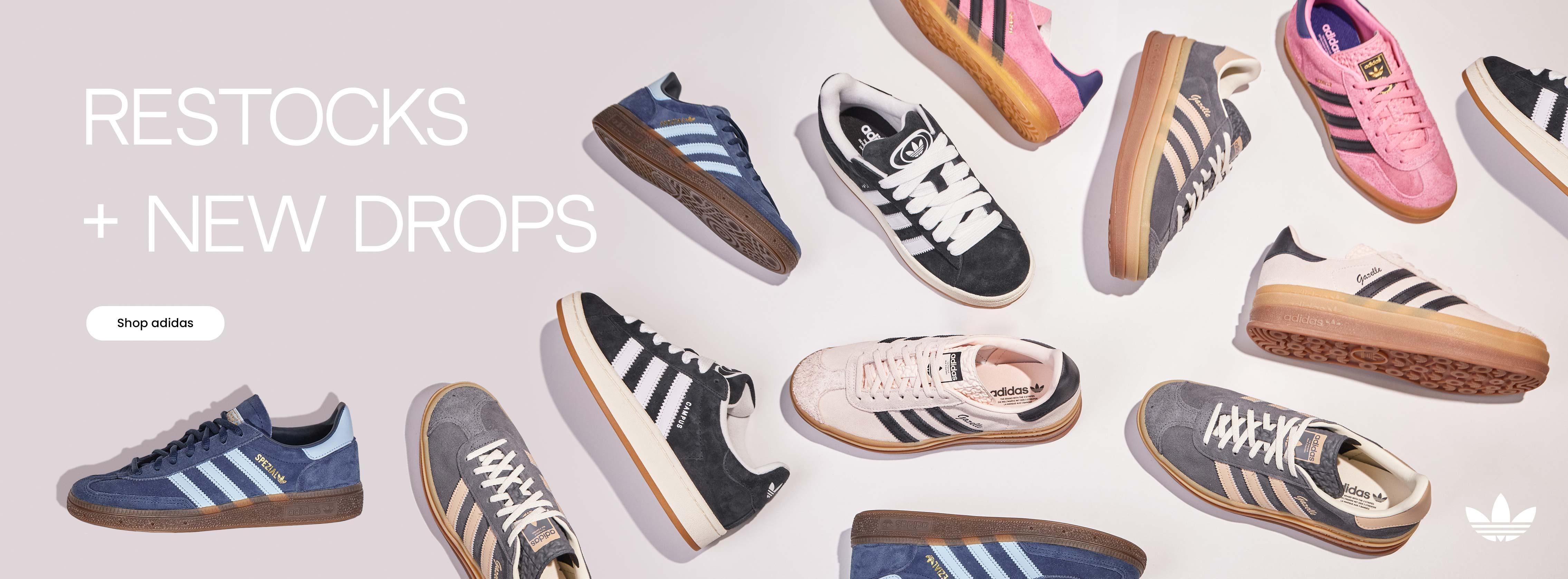 Shoes, Boots & Footwear | Shop Shoes Online | OFFICE