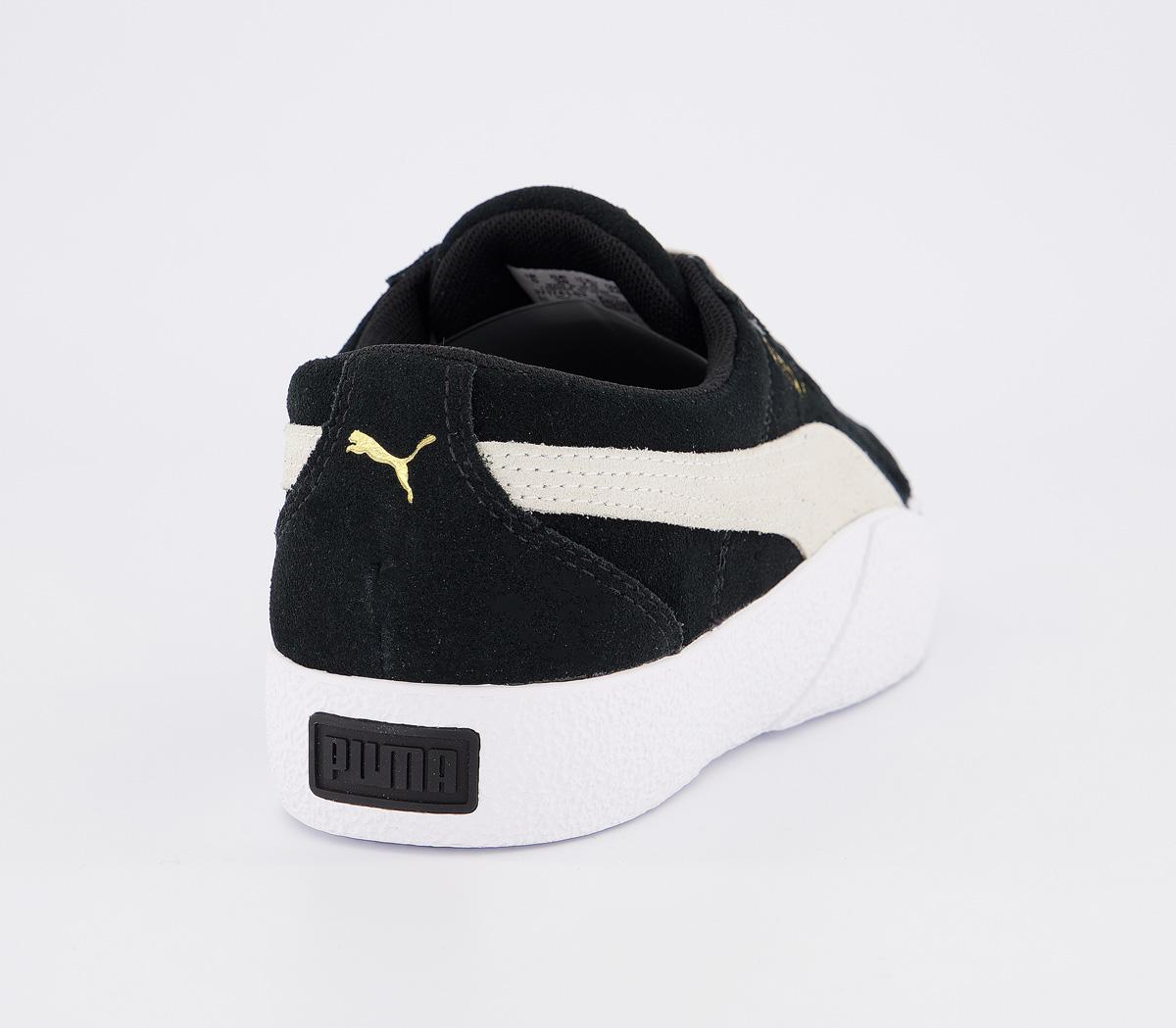 Puma Love Trainers Puma Black - Hers trainers