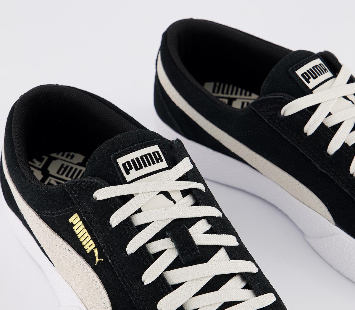 Puma Love Trainers Puma Black - Hers trainers