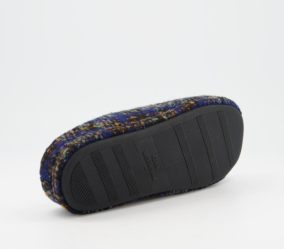 Office Cole Slippers Multi - Casual