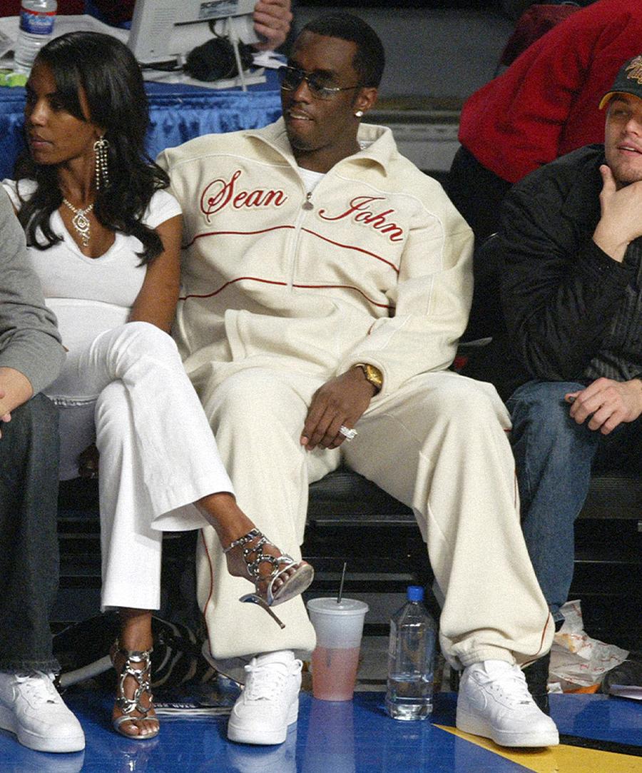 Stompin’ – Hip Hop and the Nike Air Force 1