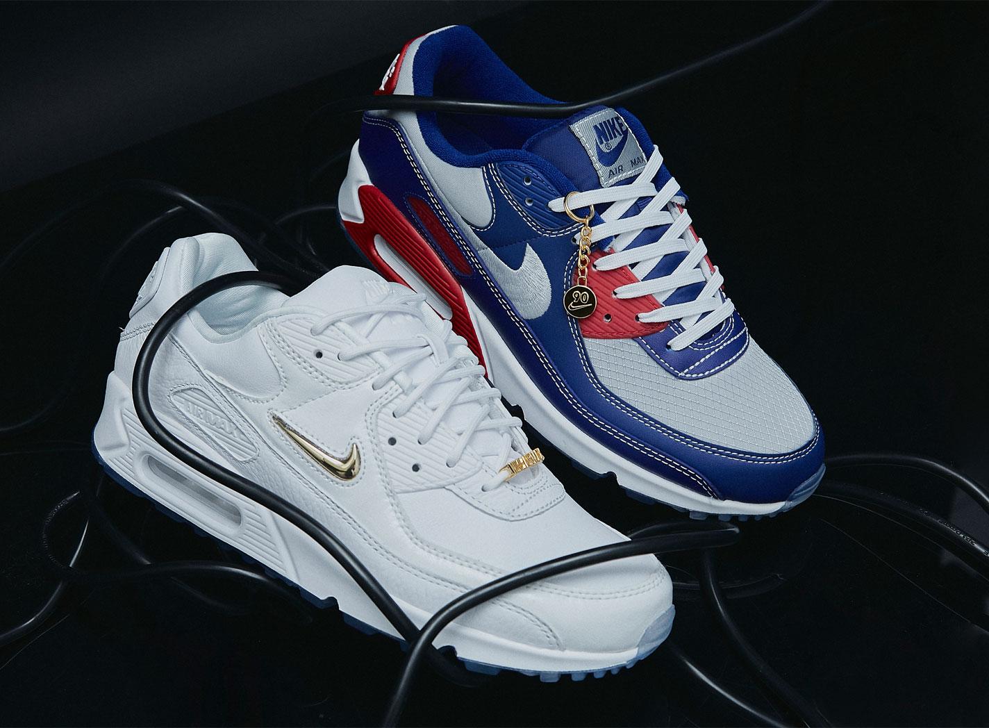 Sneakers, trainers and fashion trainers from Offspring