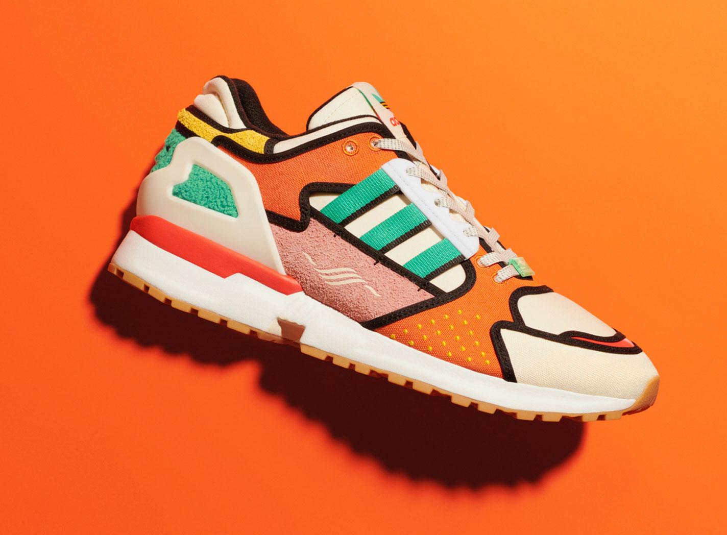 Sneakers, trainers and fashion trainers from Offspring